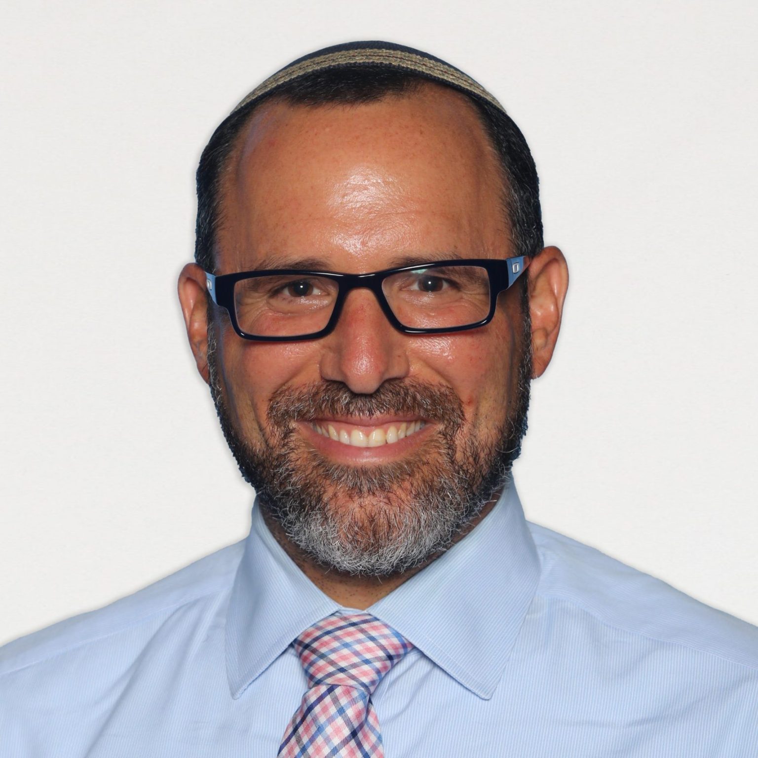 Meet Our Team – Partners in Jewish Life